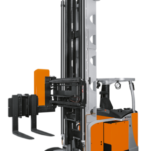 STILL VNA Trucks | Al Shirawi Enterprises