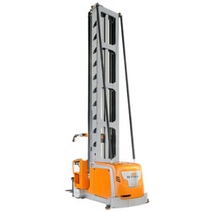 STILL VNA Trucks | Al Shirawi Enterprises