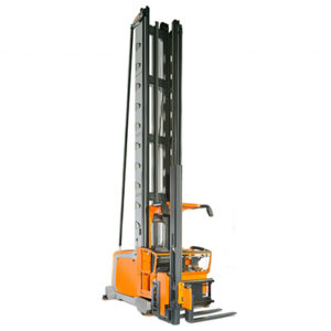 STILL VNA Trucks | Al Shirawi Enterprises