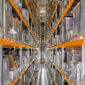 STILL VNA Trucks | Al Shirawi Enterprises