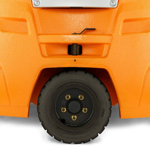 STILL Electric Forklift & Pallet Stacker Trucks in Dubai, UAE