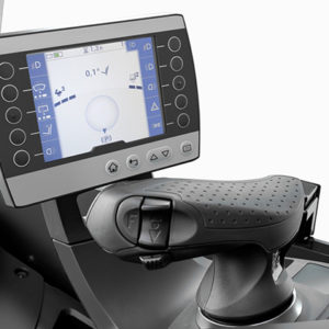 STILL LPG & Diesel Forklift Trucks, Pallet Stackers in Dubai, UAE