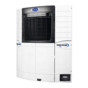 Carrier Trailer Refrigeration Units | Al Shirawi Enterprises
