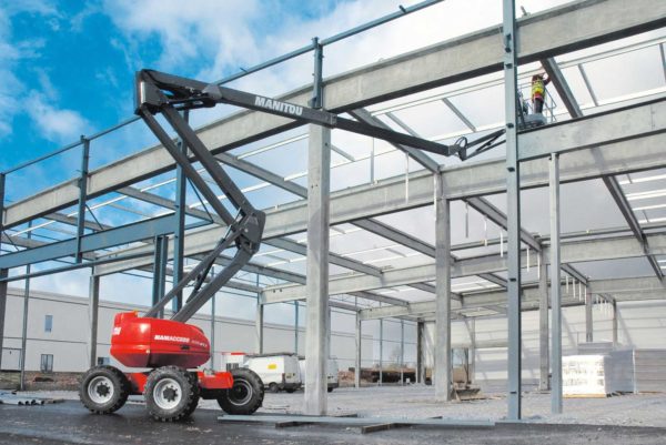 Scania | CASE Construction | STILL Material Handling Equipment | Al Shirawi