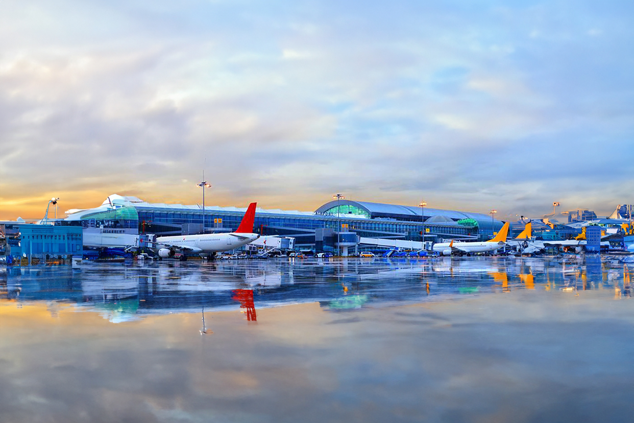 Facet Filtration - Al Shirawi Enterprises LLC